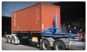 Artha Logistics Career